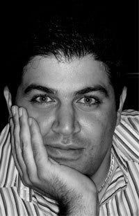 hossein shams – Medium