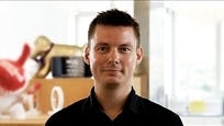 Jesper Arvidson – Medium