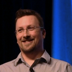 Chris Garrett – Medium