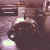 Alejandro Santamaría – Medium