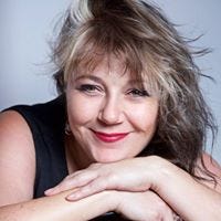 Sherri-Lee Mathers – Medium