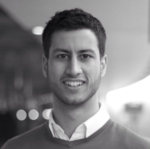 Michael Bandar – Medium