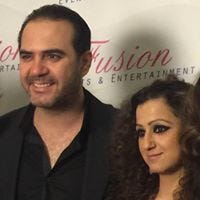 Hivi Faraj – Medium