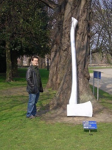 Kevin Shute – Medium