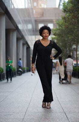 About – Kelly Pierre-Louis – Medium