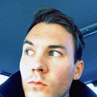 Garrett Anderson – Medium