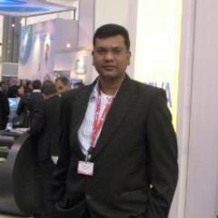 Venkata Satish – Medium