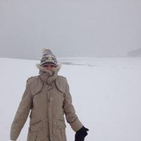 Kerry McNamee – Medium