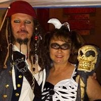 Judith Jones Connors – Medium