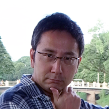 Harry Inaba – Medium