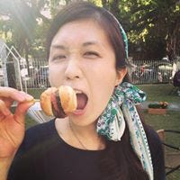 Janice Kao – Medium