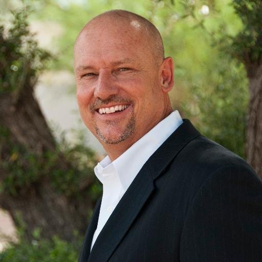 About – Joe Hicks – Medium