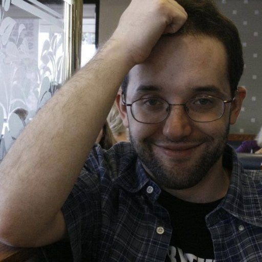 Kevin M. Brettauer – Medium