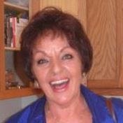 Ursula Garza – Medium