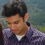 Ajay Kamat – Medium
