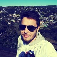 Rafael Soler – Medium
