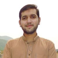 Khurram Shahzad – Medium