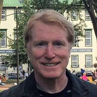 Reggie Henderson – Medium