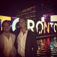 Christian Rinomato – Medium