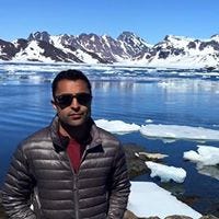 Sanjay Sharma – Medium