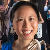Joy Hopwood – Medium