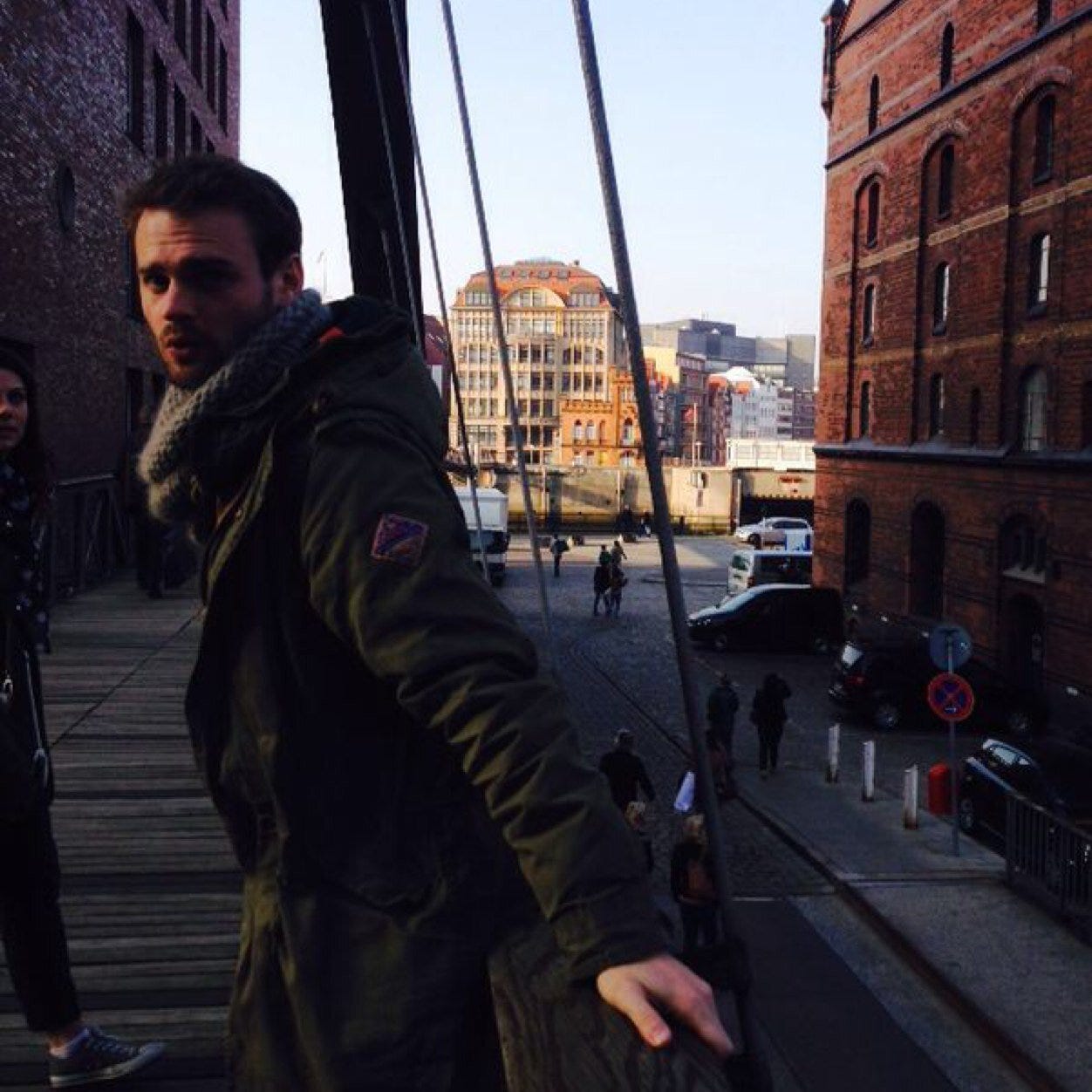 Christoph Jung – Medium