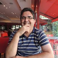 Jose Liborio – Medium