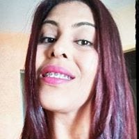 Nivia Maria – Medium