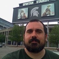 Justin Thorne – Medium