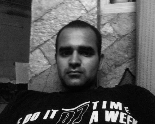 Gaurav Handoo Medium