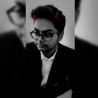 Adarsh Chakraborty – Medium