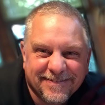 Keith Strachan – Medium
