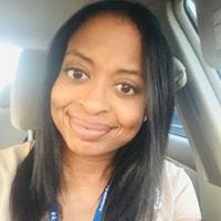 Joye Clinkscales – Medium