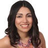 Sharmila Parmanand – Medium