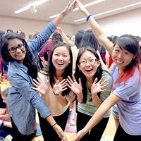 Andrea Li – Medium