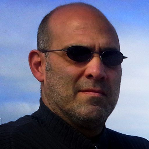 Paul Paez Ⓥ – Medium