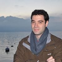 Tommy Vernieri – Medium