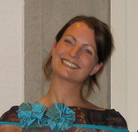Carole Grundel – Medium