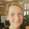 Astrid Aaby – Medium