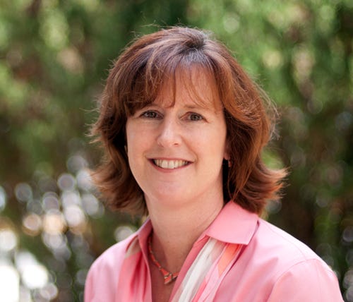 Ann Donie – Medium