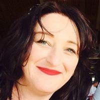 About – Jenny M – Medium
