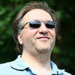 Michel ten Hoove – Medium