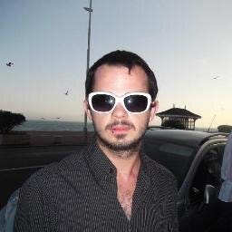 Steve Hitchman – Medium