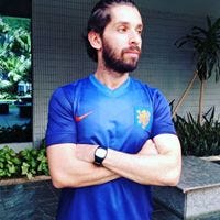 Angelo Silva – Medium