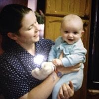 Alice Birks – Medium