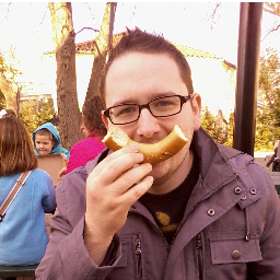 Michael Markgraf – Medium