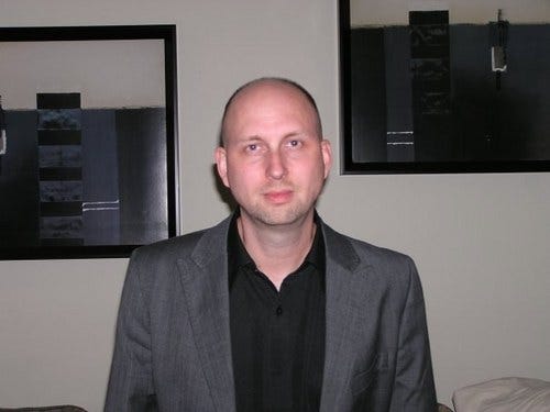 Bo Cooper – Medium