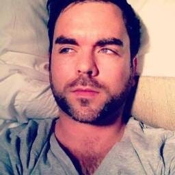 Robbie Lockie – Medium