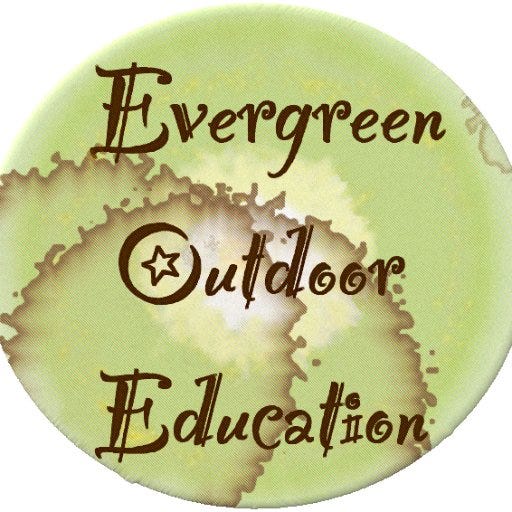 Evergreen Outdoor Ed – Medium