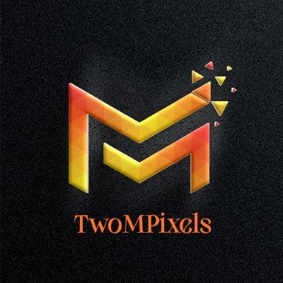 Two Million Pixels – Medium